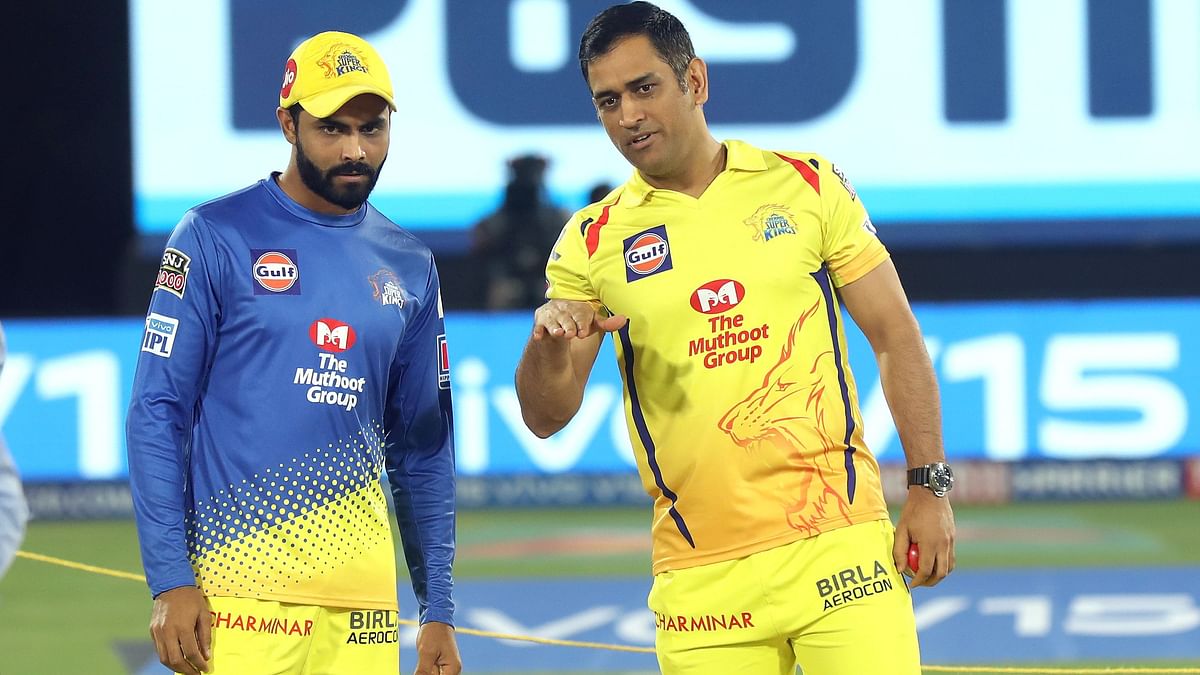 MS Dhoni set to become 1st player to play 200 IPL matches - Cricket Age