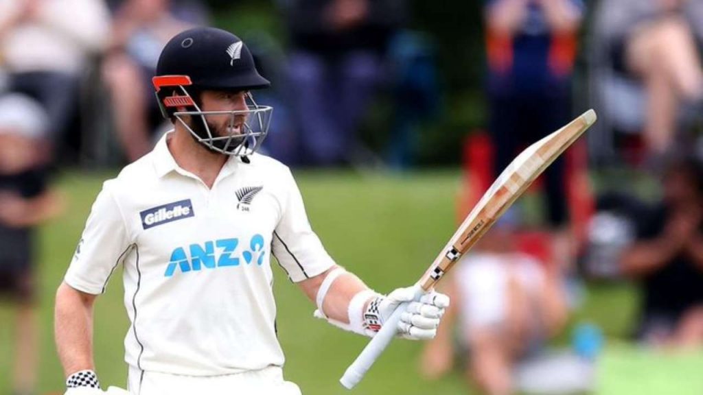 Kane Williamson retires from international cricket midway through ...