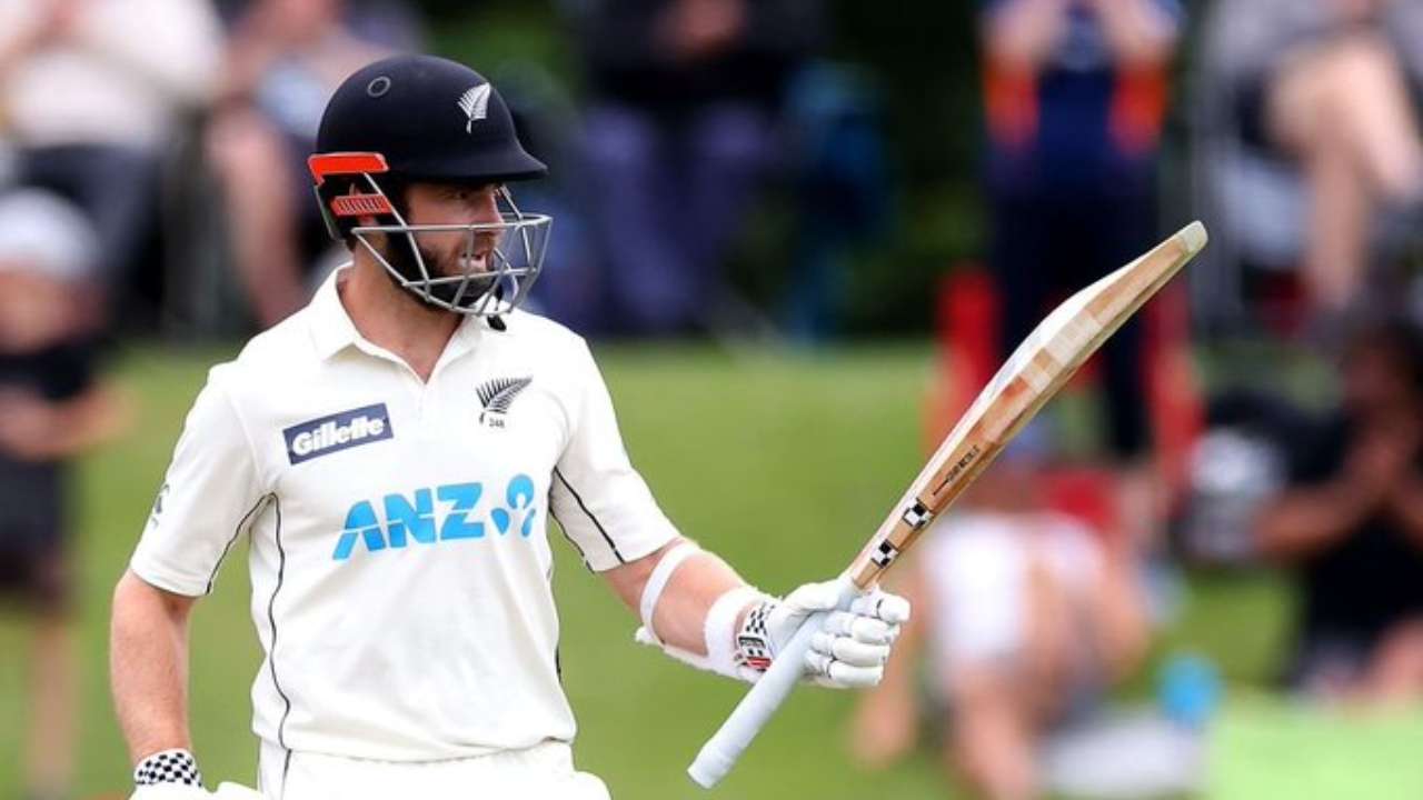 Kane Williamson retires from international cricket midway through ...