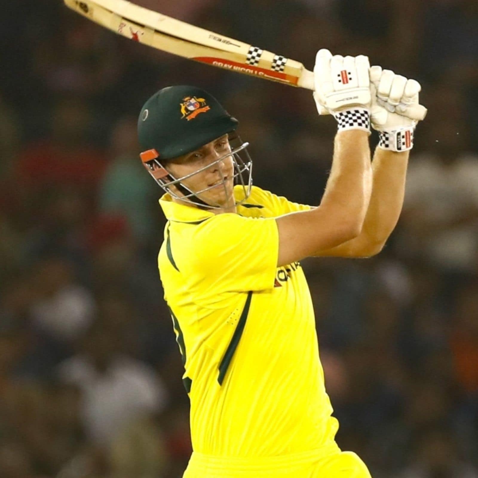 Cameron Green most expensive overseas player, signs for KKR for Rs 25. ...