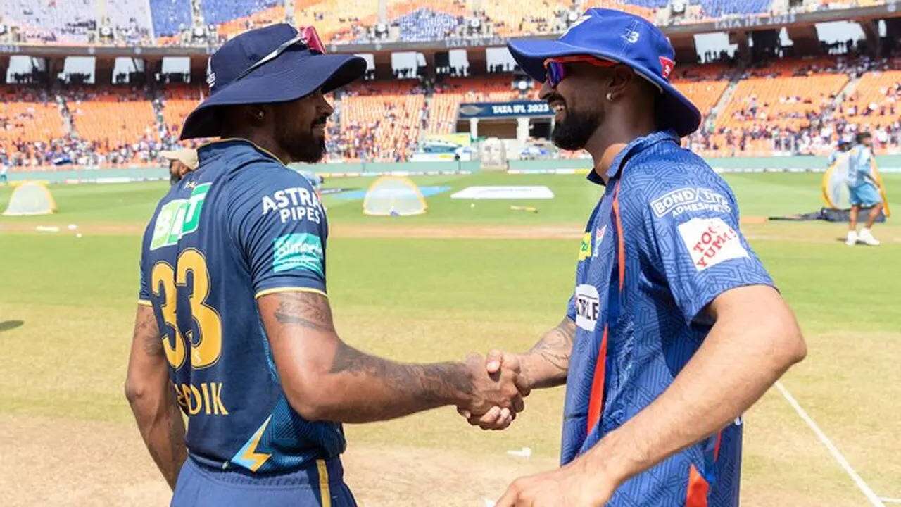 Hardik vs Krunal: 'Our Father Would Have Been Proud', Pandya Brothers ...