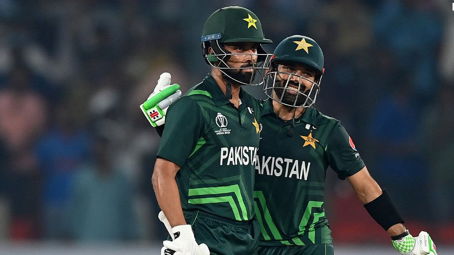 Pakistan do not have to depend on Babar Azam anymore, Sunil Gavaskar ...