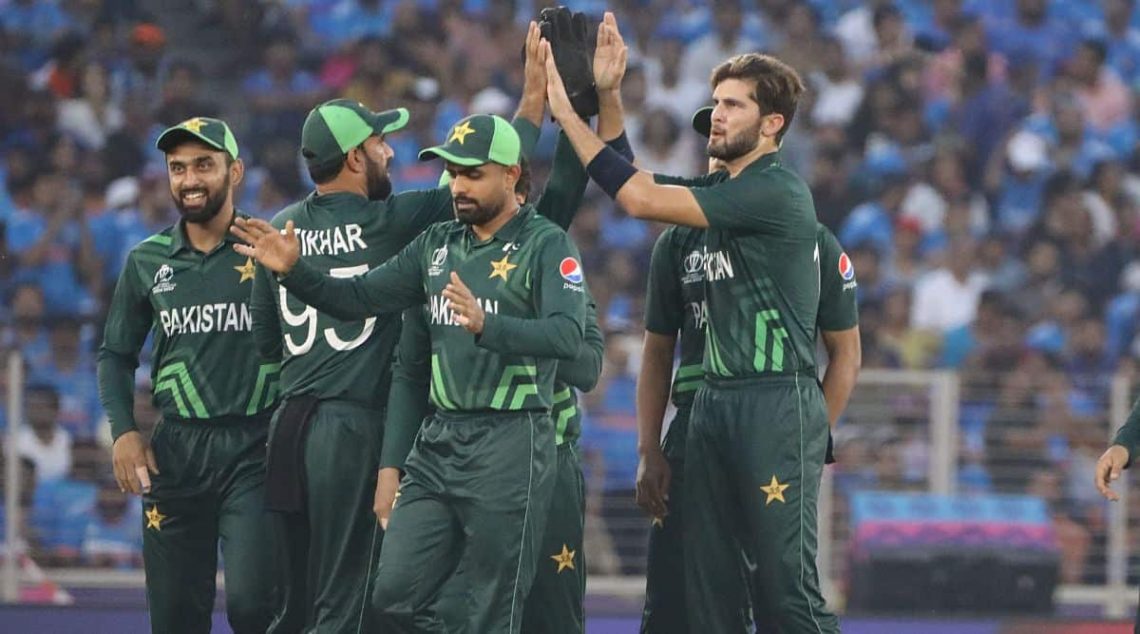 Shaheen Afridi is back in his rhythm: Wasim Akram - Cricket Age