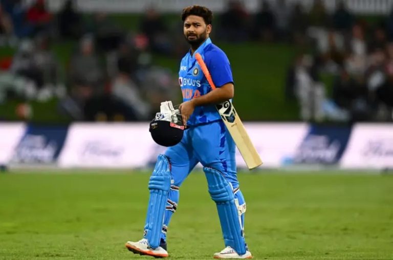 Irfan Pathan Advises Rishabh Pant To Take Inspiration From Ishan Kishan ...