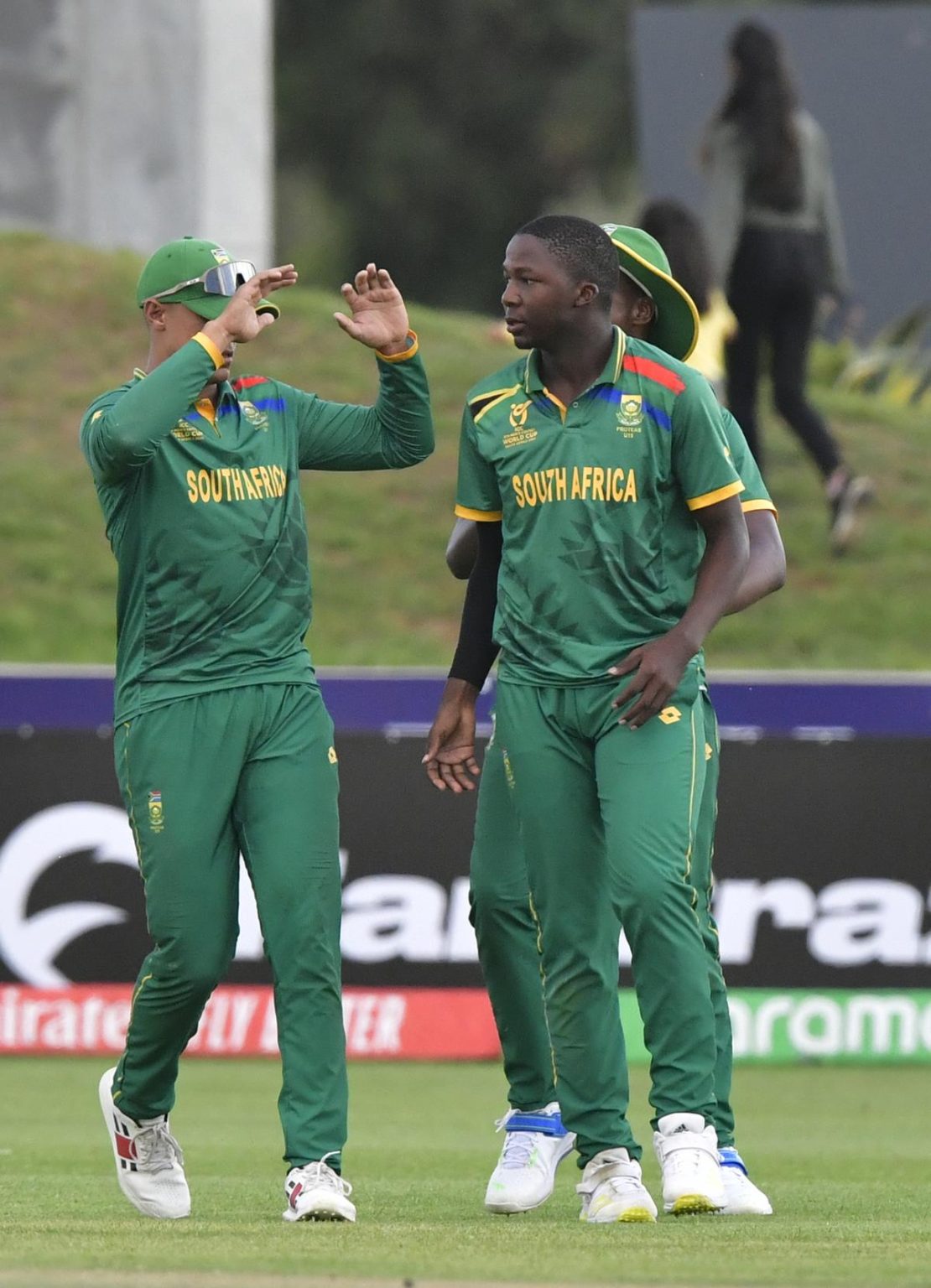 IPL 2024: Mumbai Indians replace Dilshan Madushanka with Kwena Maphaka ...