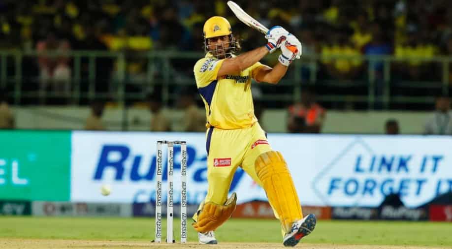 MS Dhoni’s knock put MI under psychological pressure: CSK coach Eric ...