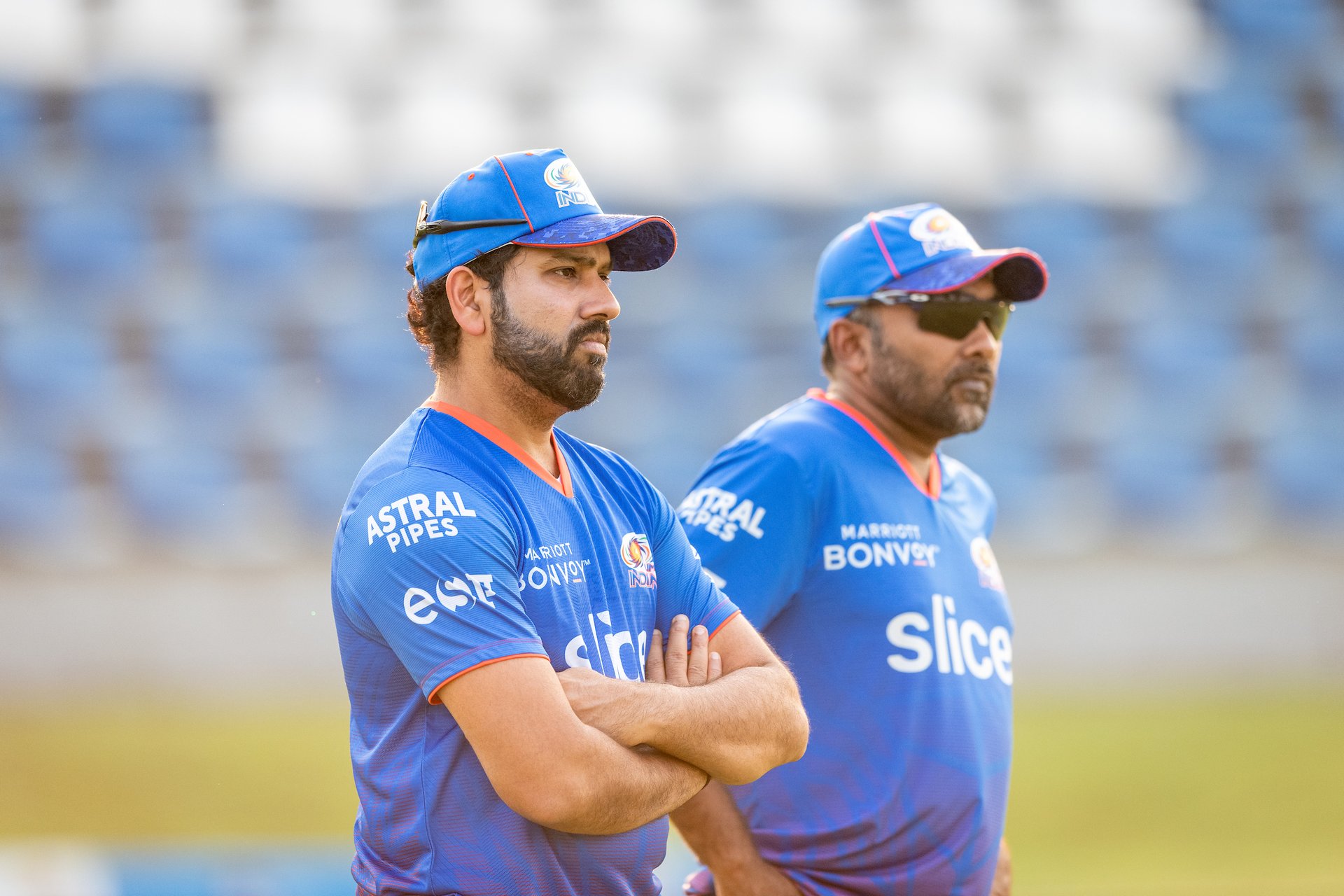 Mahela Jayawardene returns as Mumbai Indians head coach ahead of IPL ...