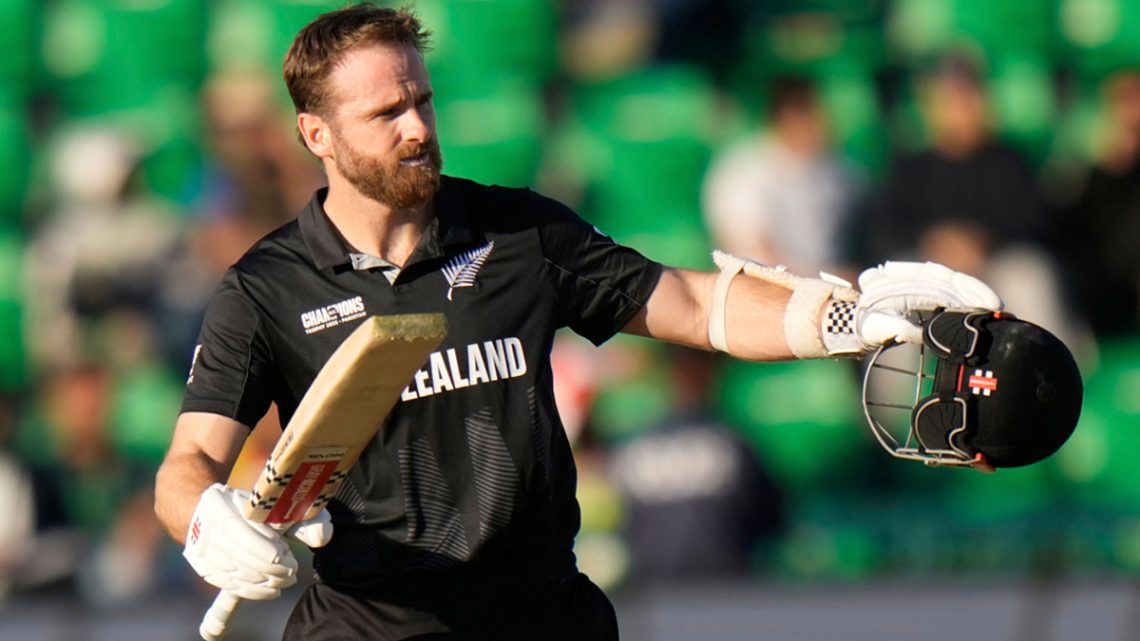Kane Williamson retires from T20Is, to continue playing ODIs and Tests ...
