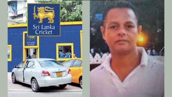 Sri Lanka Cricket launch Inquiry against Mahesh Sanjeewa, appoints ...