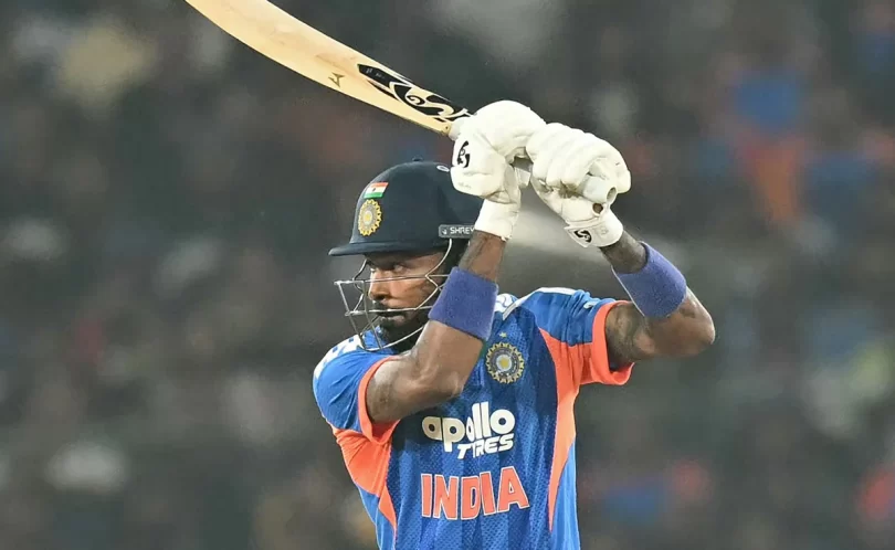“My mindset was really about coming back stronger": Hardik Pandya ...