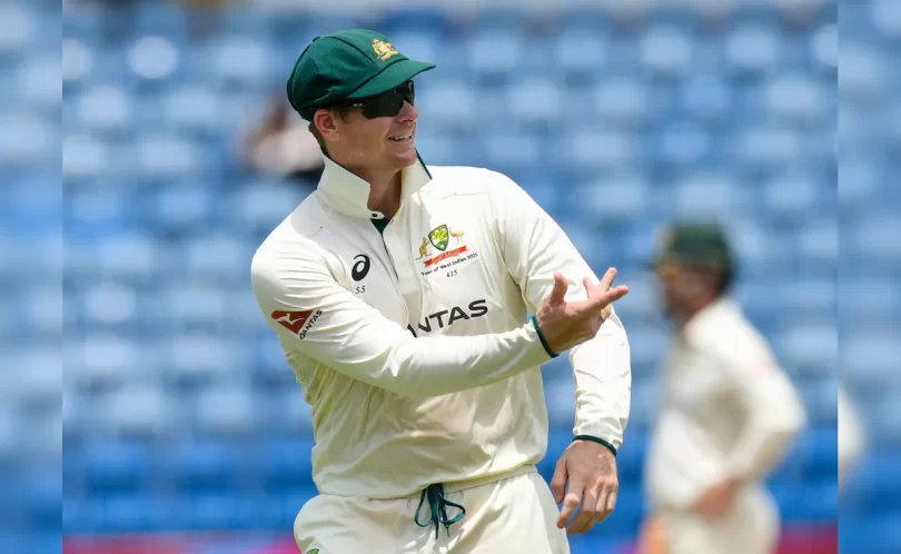 Steve Smith faces heavy criticism For 'Time Wasting' Tactics In 2nd ...